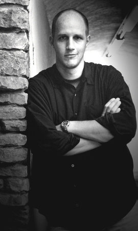 Sean Doolittle ‹ CrimeReads