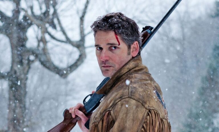 Ice-Cold Winter Thrillers to Watch this Season ‹ CrimeReads