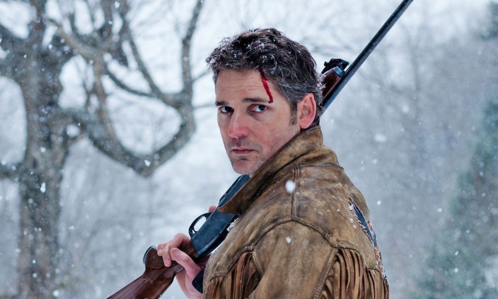 Ice-Cold Winter Thrillers to Watch this Season ‹ CrimeReads