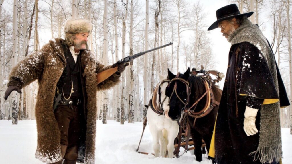 Ice-Cold Winter Thrillers to Watch this Season ‹ CrimeReads