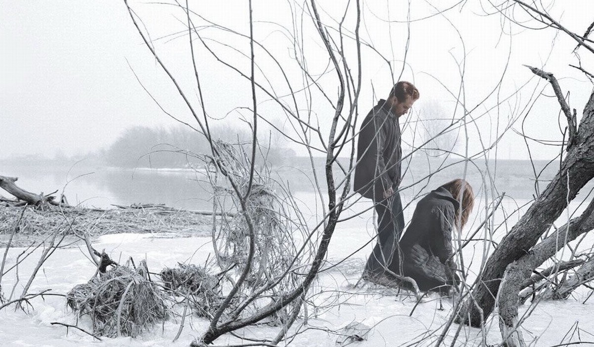 Ice-Cold Winter Thrillers to Watch this Season ‹ CrimeReads