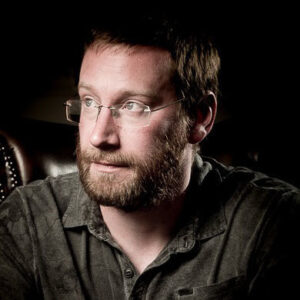 Alex North ‹ CrimeReads