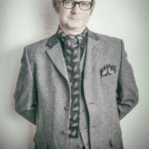 Ian Moore ‹ CrimeReads