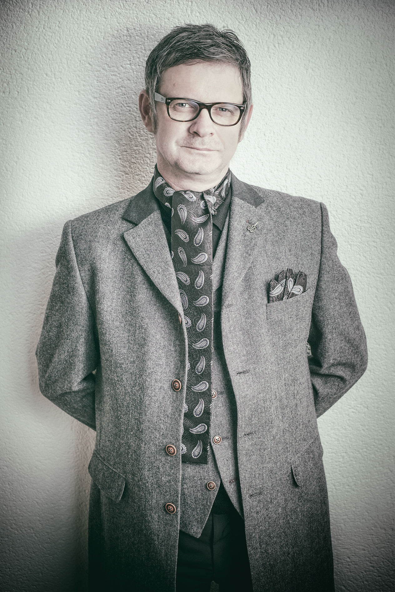 Ian Moore ‹ CrimeReads