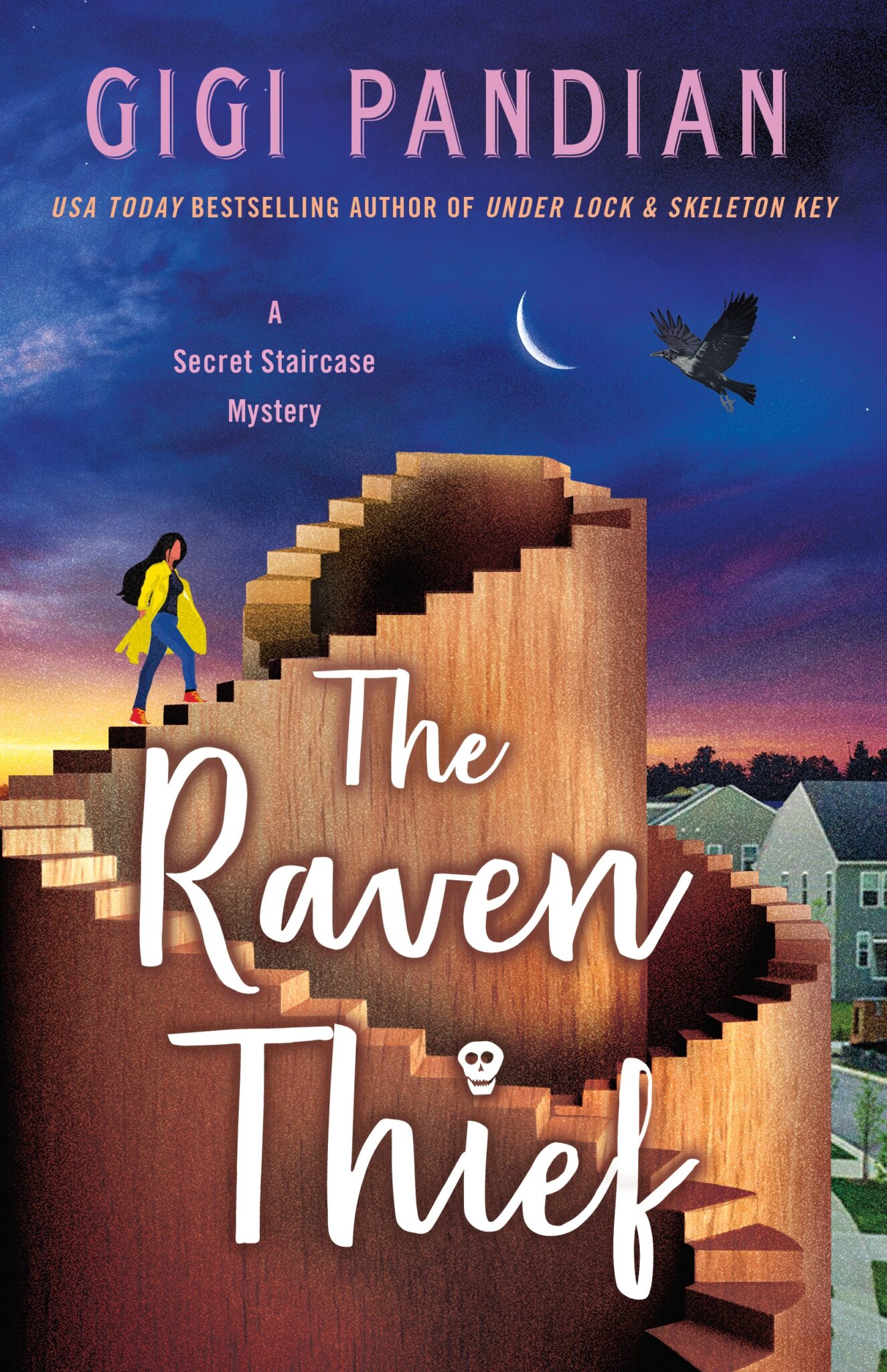 Sophomore Slays: Seven Killer Mystery Series Where Book Two Is Even ...