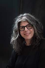 Anne Burt ‹ CrimeReads