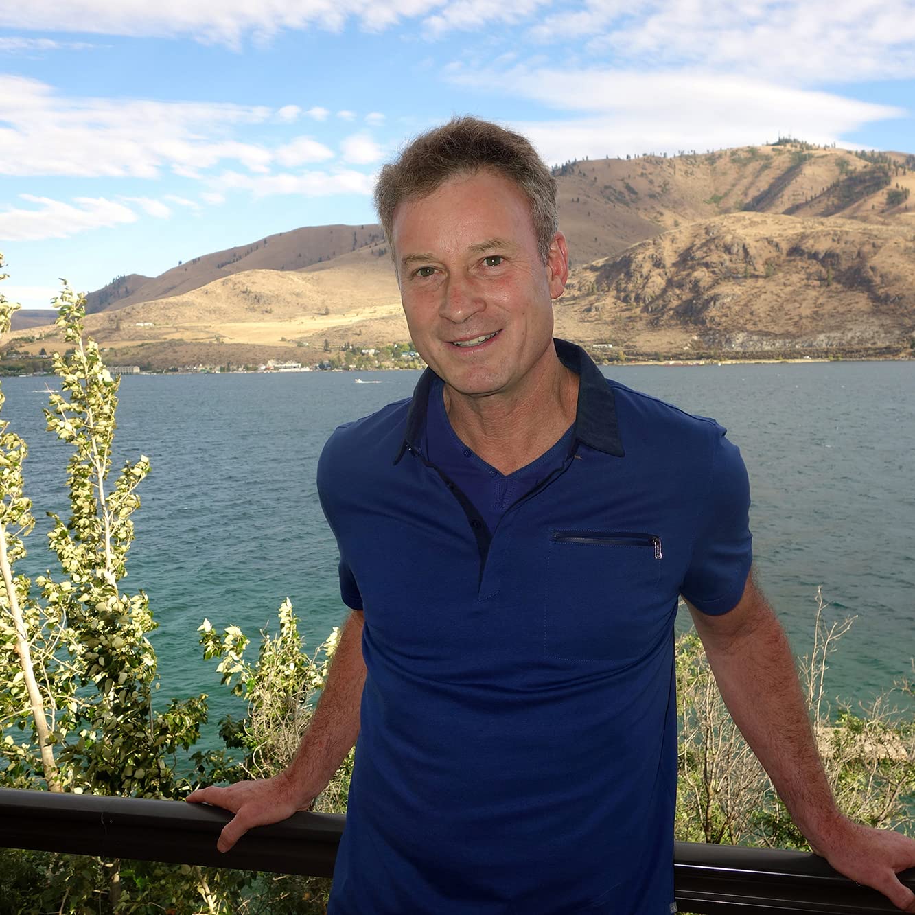 Timothy Egan ‹ CrimeReads