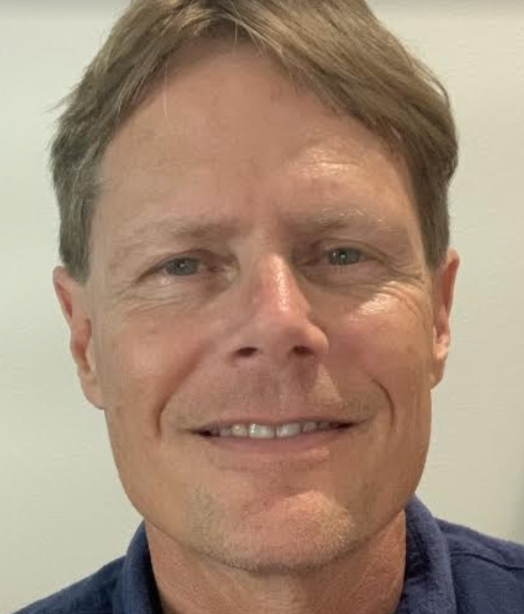 Ward Larsen ‹ CrimeReads