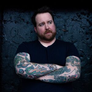 Andrew F. Sullivan ‹ CrimeReads