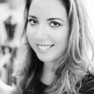 Chanel Cleeton ‹ CrimeReads