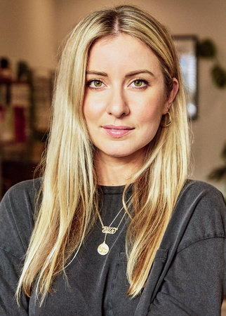 Ella Berman ‹ CrimeReads