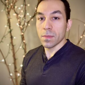 Nick Medina ‹ CrimeReads