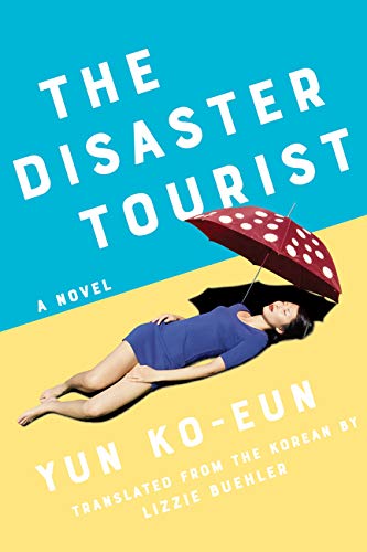 Harnessing the Storm: Six Crime Novels that Feature Natural Disasters ...