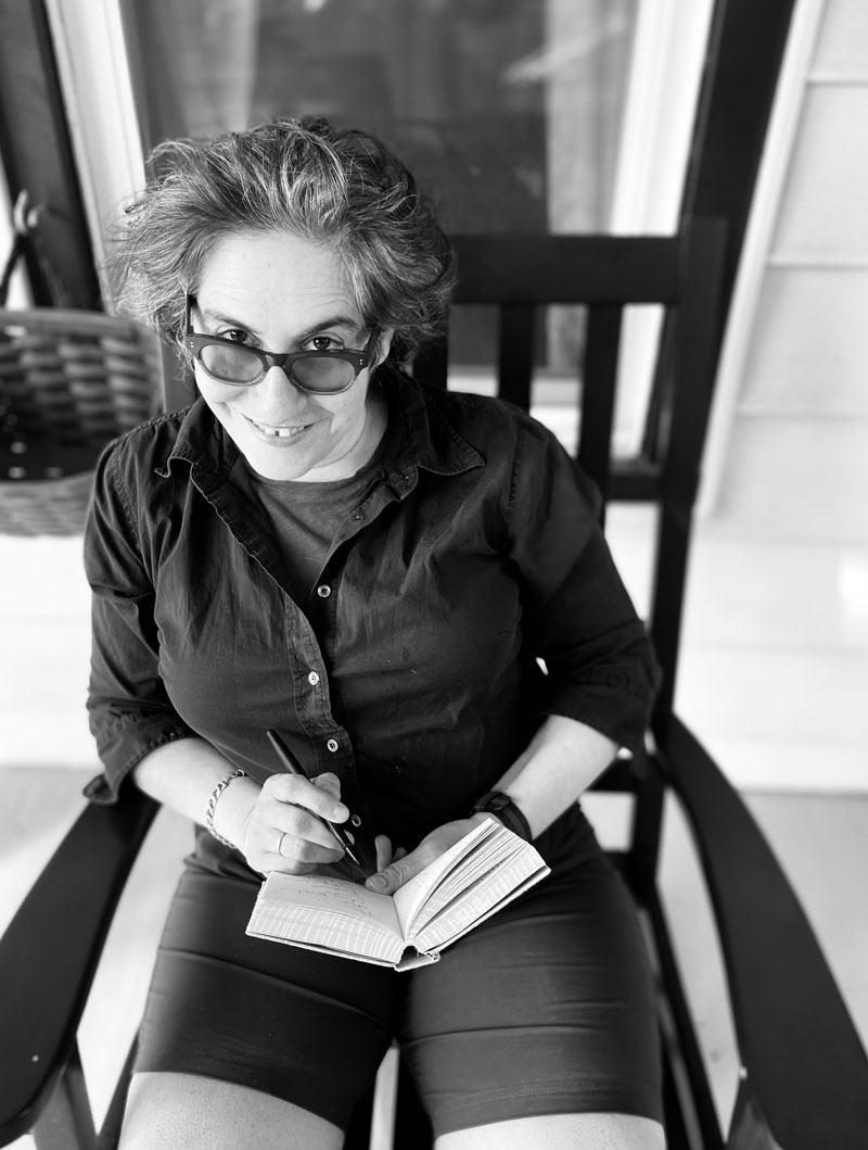 Jill Dearman ‹ CrimeReads