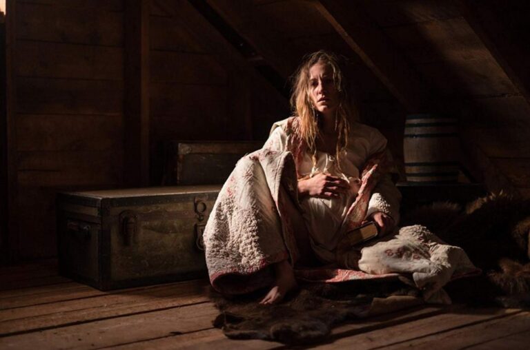 Eight Weeks of Art Horror That Will Make You a Better Storyteller ...