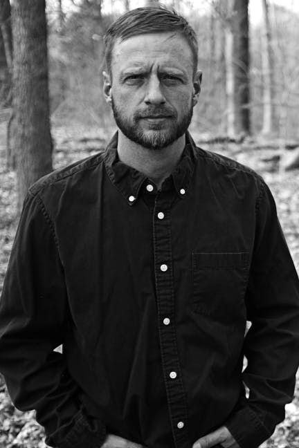 Frank Bill ‹ CrimeReads