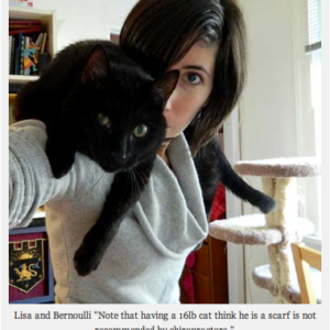 Lisa Brideau ‹ CrimeReads