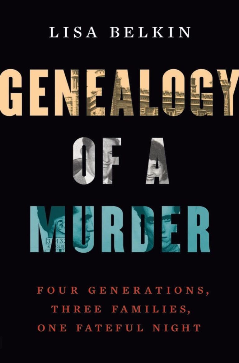 The Best Recent Nonfiction Crime Books ‹ CrimeReads