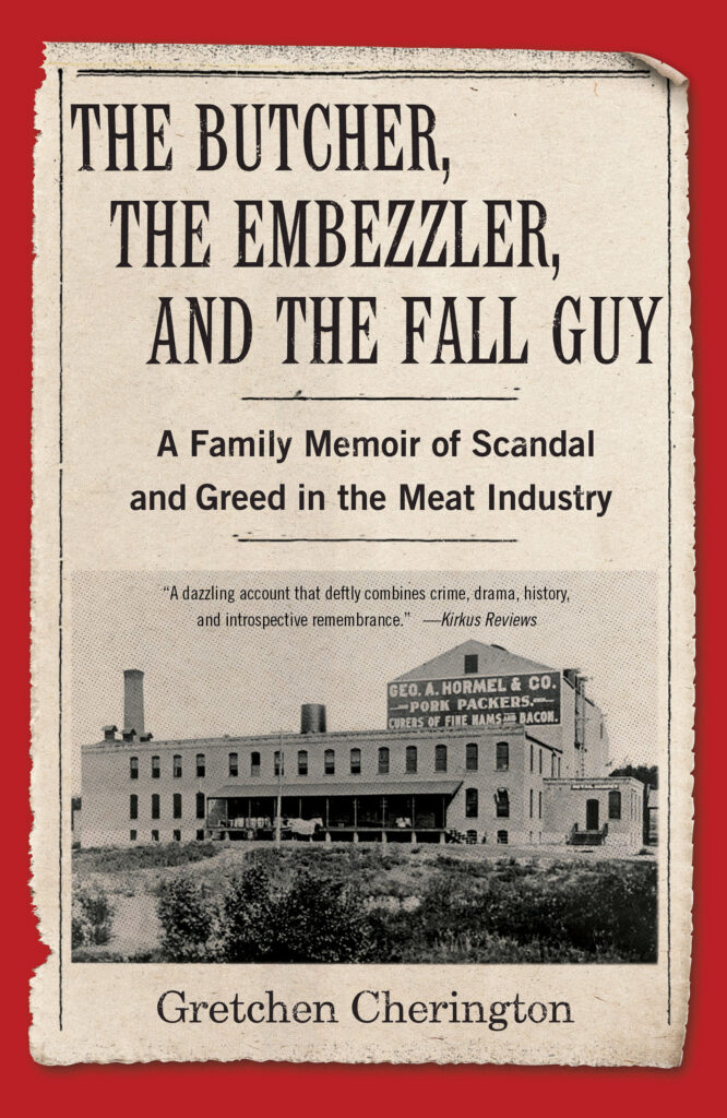 The Butcher, The Embezzler, and the Fall Guy ‹ CrimeReads