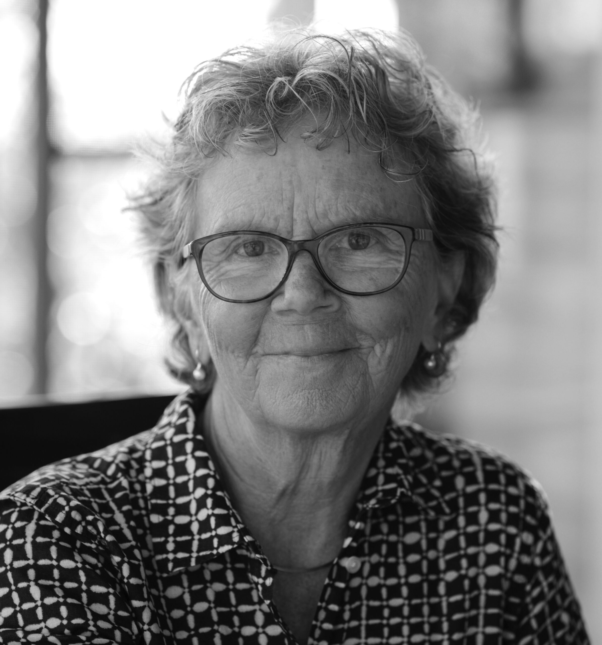 Gretchen Eberhart Cherington ‹ CrimeReads