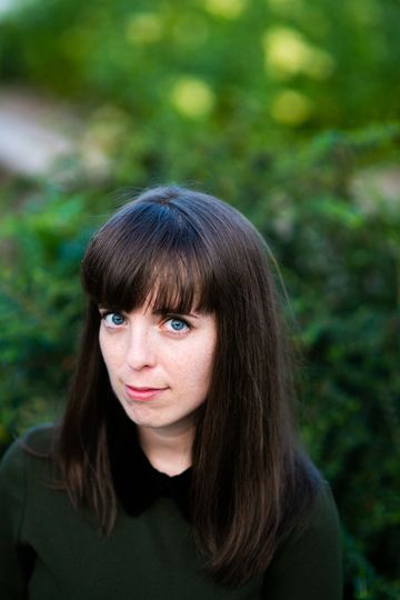 Rachel Cochran ‹ CrimeReads