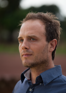 Scott C. Johnson ‹ CrimeReads