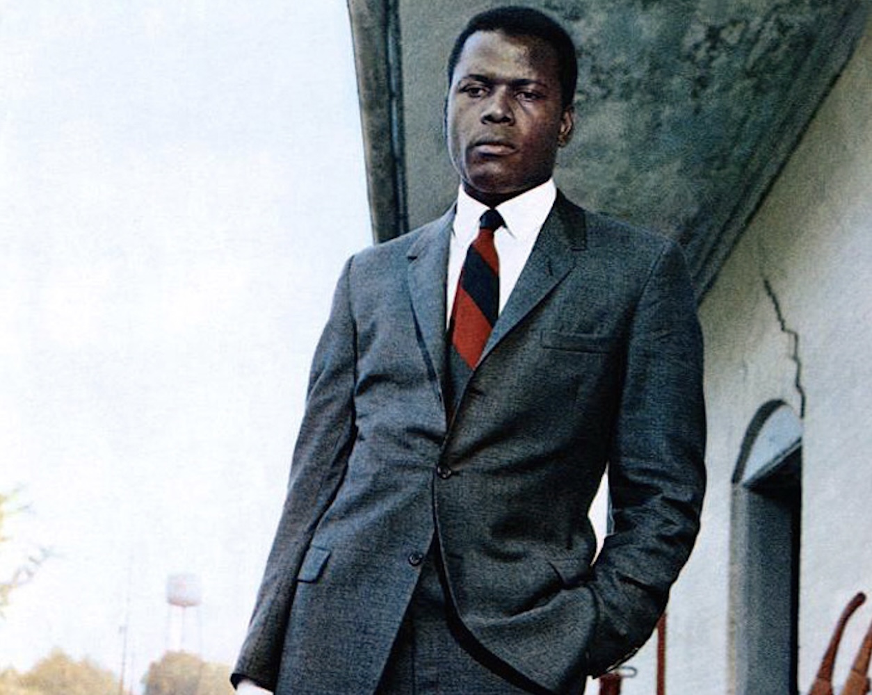 The 19 Most Polished Detectives in Crime Film and TV ‹ CrimeReads