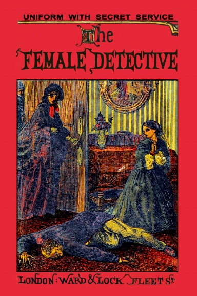 Women Detectives Who Changed the Game ‹ CrimeReads