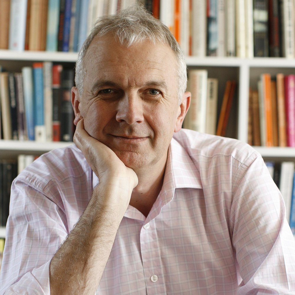 Alan Philps ‹ CrimeReads