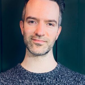 Alex Hay ‹ CrimeReads