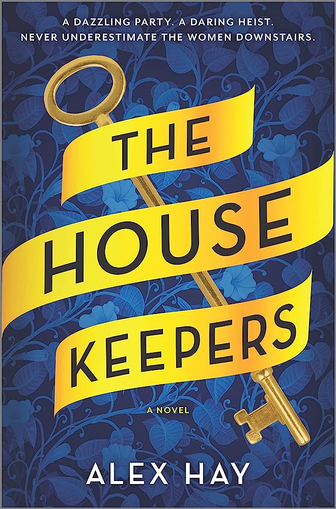 The Best Historical Fiction of 2023 (So Far) ‹ CrimeReads