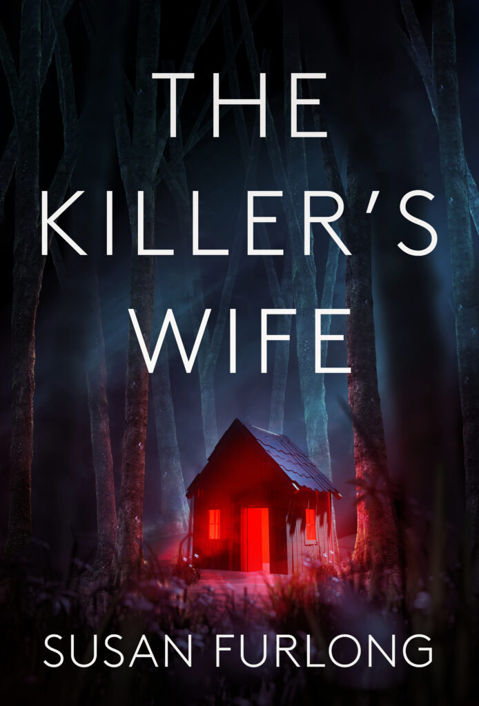 The Killer’s Wife ‹ CrimeReads