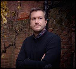 James Renner ‹ CrimeReads