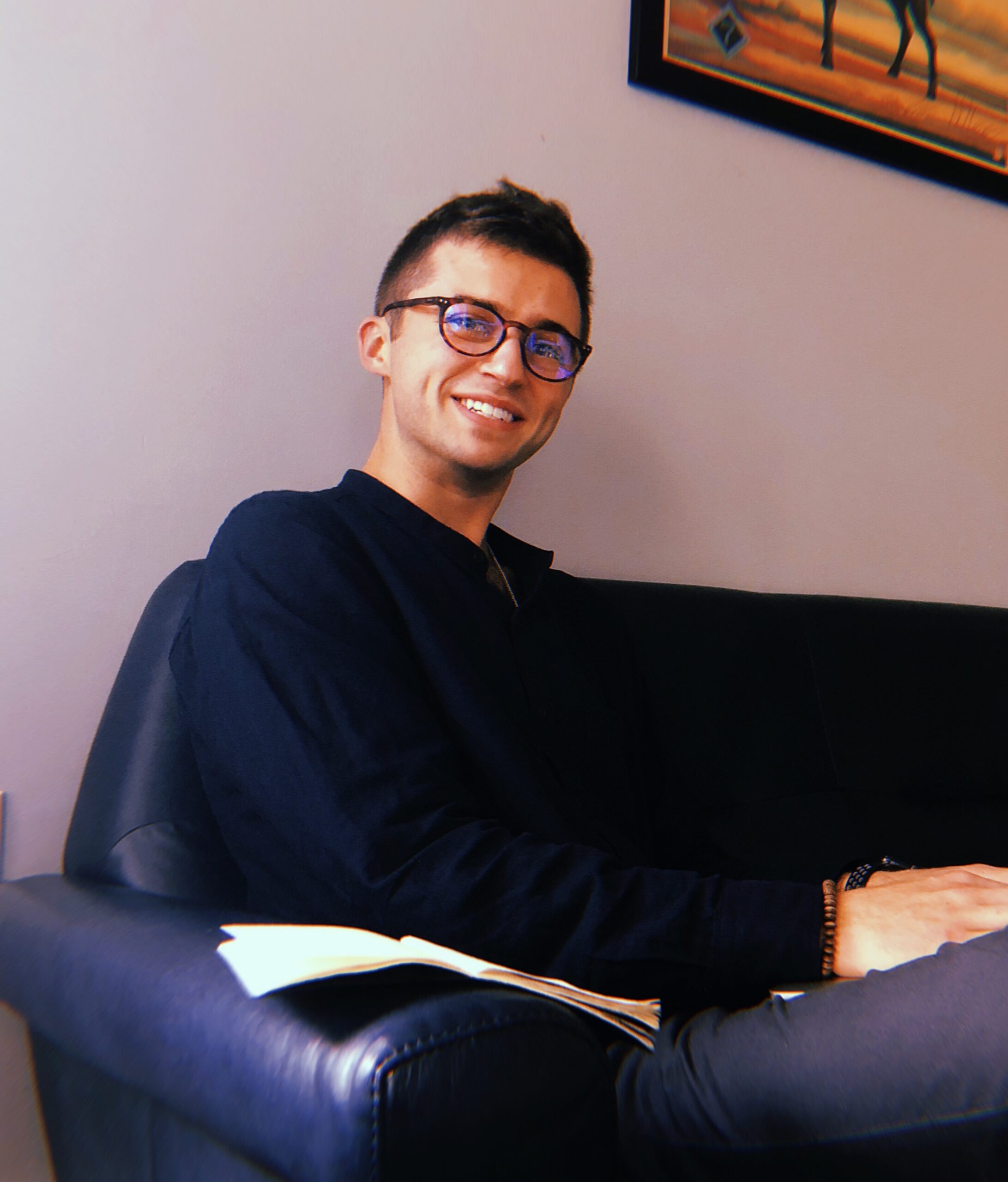 Michael Colbert ‹ CrimeReads