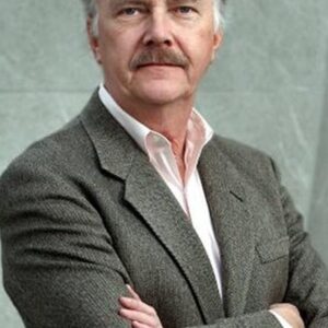 Stephen G. Michaud ‹ CrimeReads