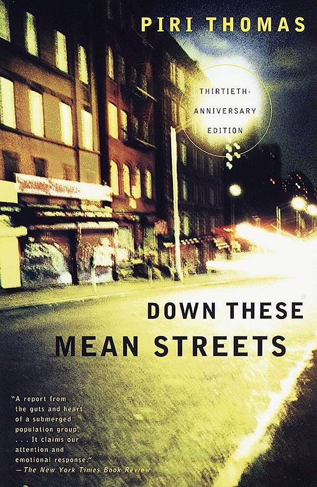 7 Great Crime Novels Set in Harlem ‹ CrimeReads