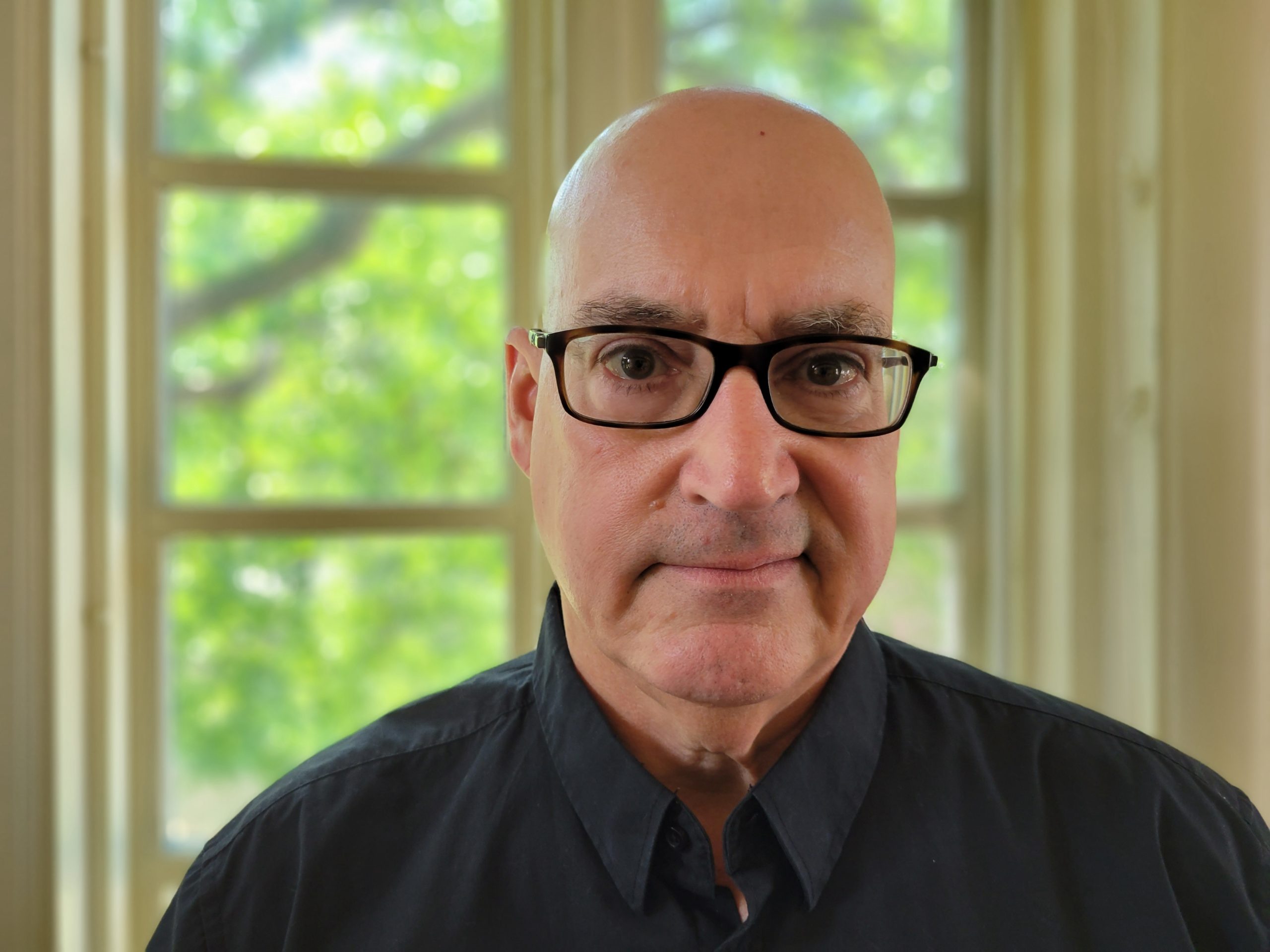 Hugh Lessig ‹ CrimeReads