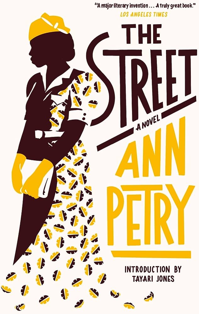 7 Great Crime Novels Set in Harlem ‹ CrimeReads