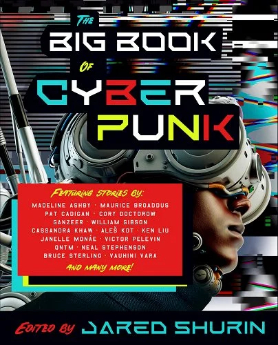 On the Rise, and Fall, and Uncontainable Rebellion of Cyberpunk ...