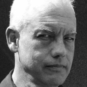 Cody Goodfellow ‹ CrimeReads