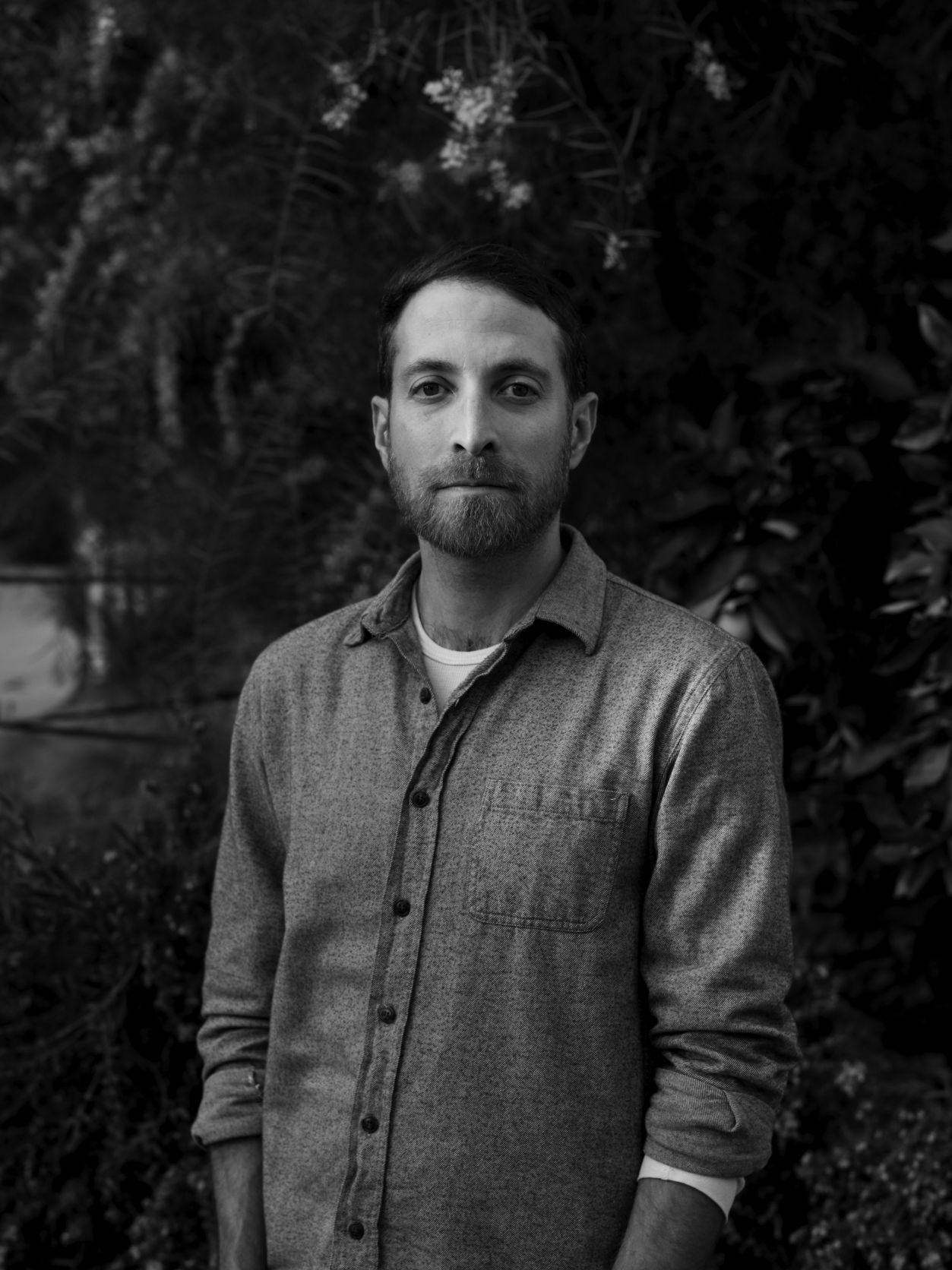 Daniel Sweren-Becker ‹ CrimeReads