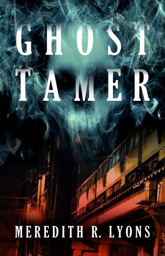 Six Books Featuring Ghosts with Unfinished Business ‹ CrimeReads