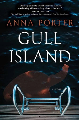 (Un)Safe Harbor: Thrillers Set in Remote Island Locations ‹ CrimeReads