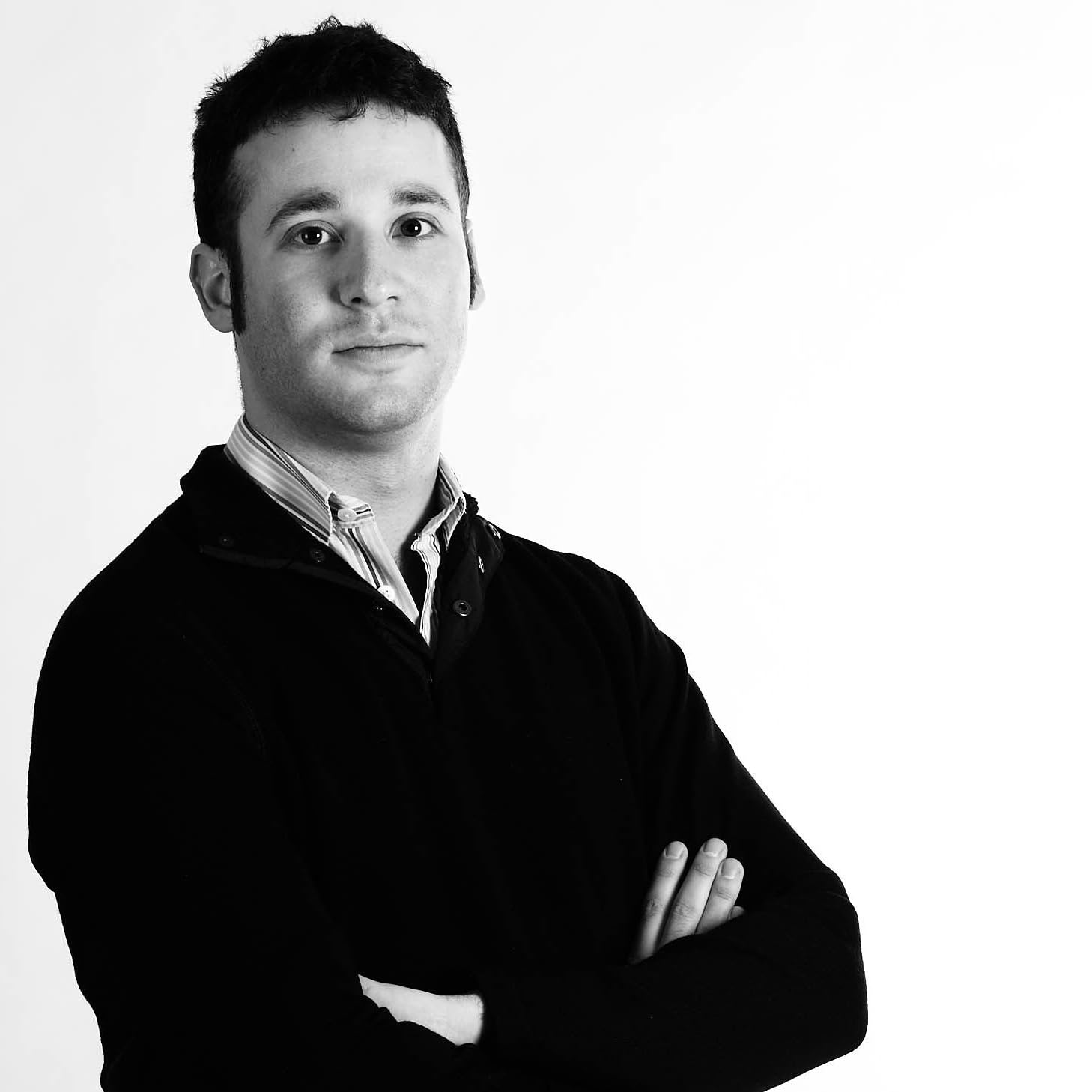 Jared Shurin ‹ CrimeReads