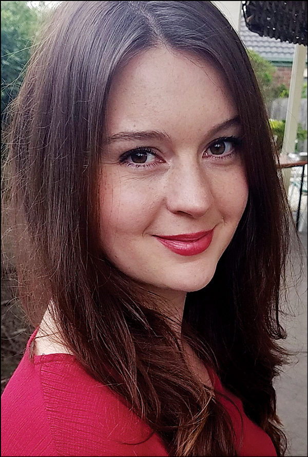 Lisa Matlin ‹ CrimeReads