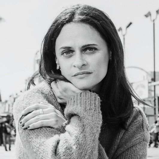 Luisa Colon ‹ CrimeReads