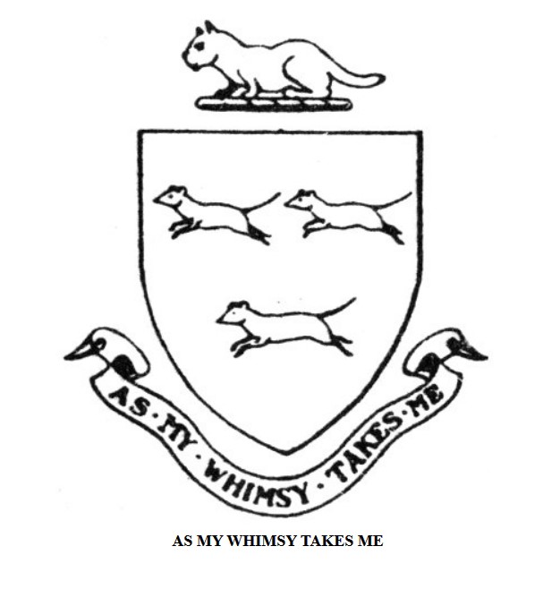 Dorothy L Sayers and the Thirty-Foot Drain: Searching for Peter Wimsey ...