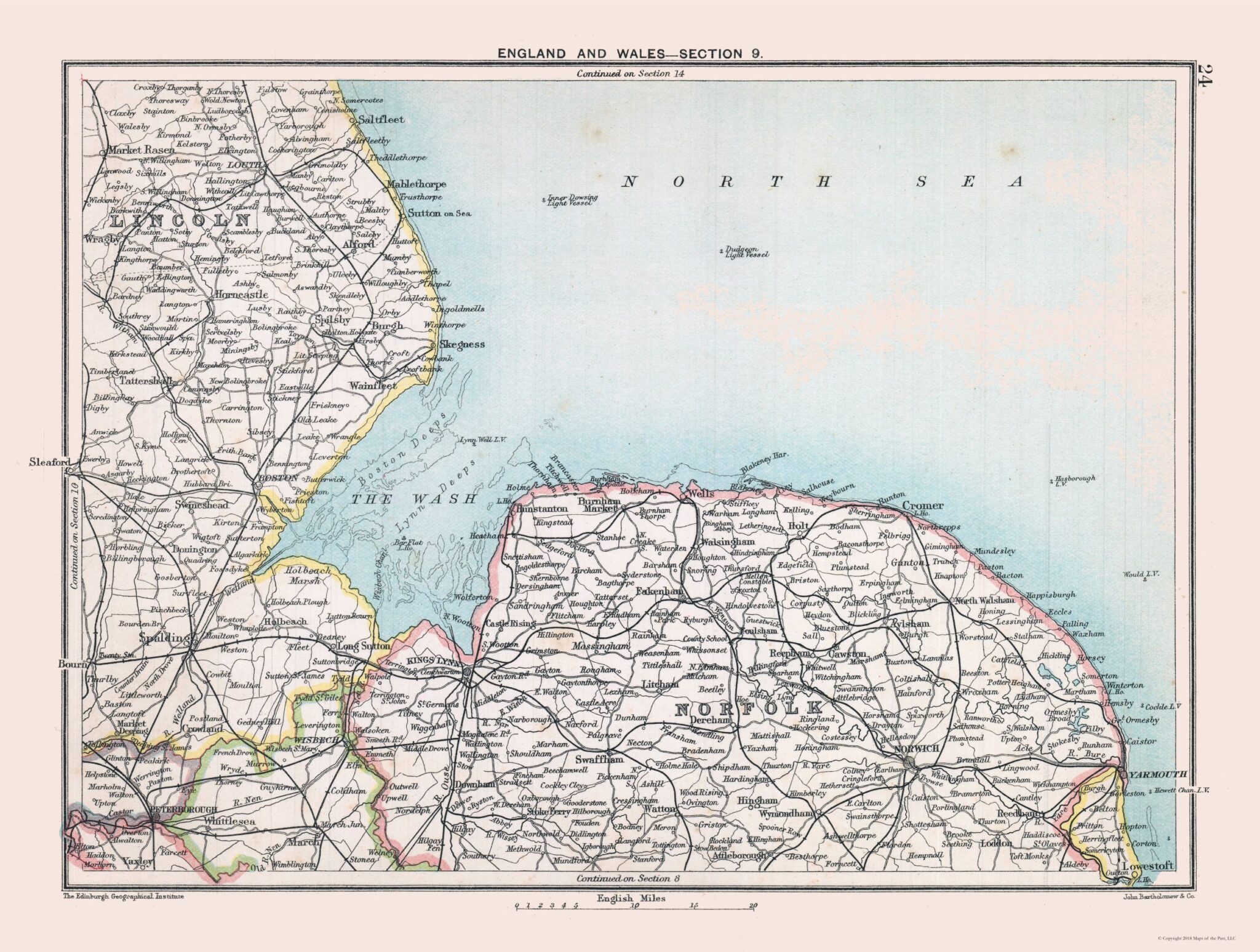 Dorothy L Sayers and the Thirty-Foot Drain: Searching for Peter Wimsey ...