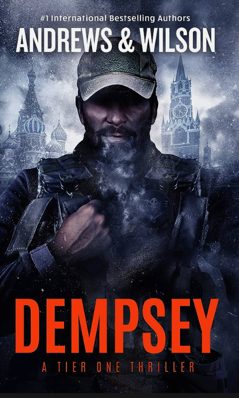 5 International Action Thrillers from Afghanistan to Shanghai ‹ CrimeReads