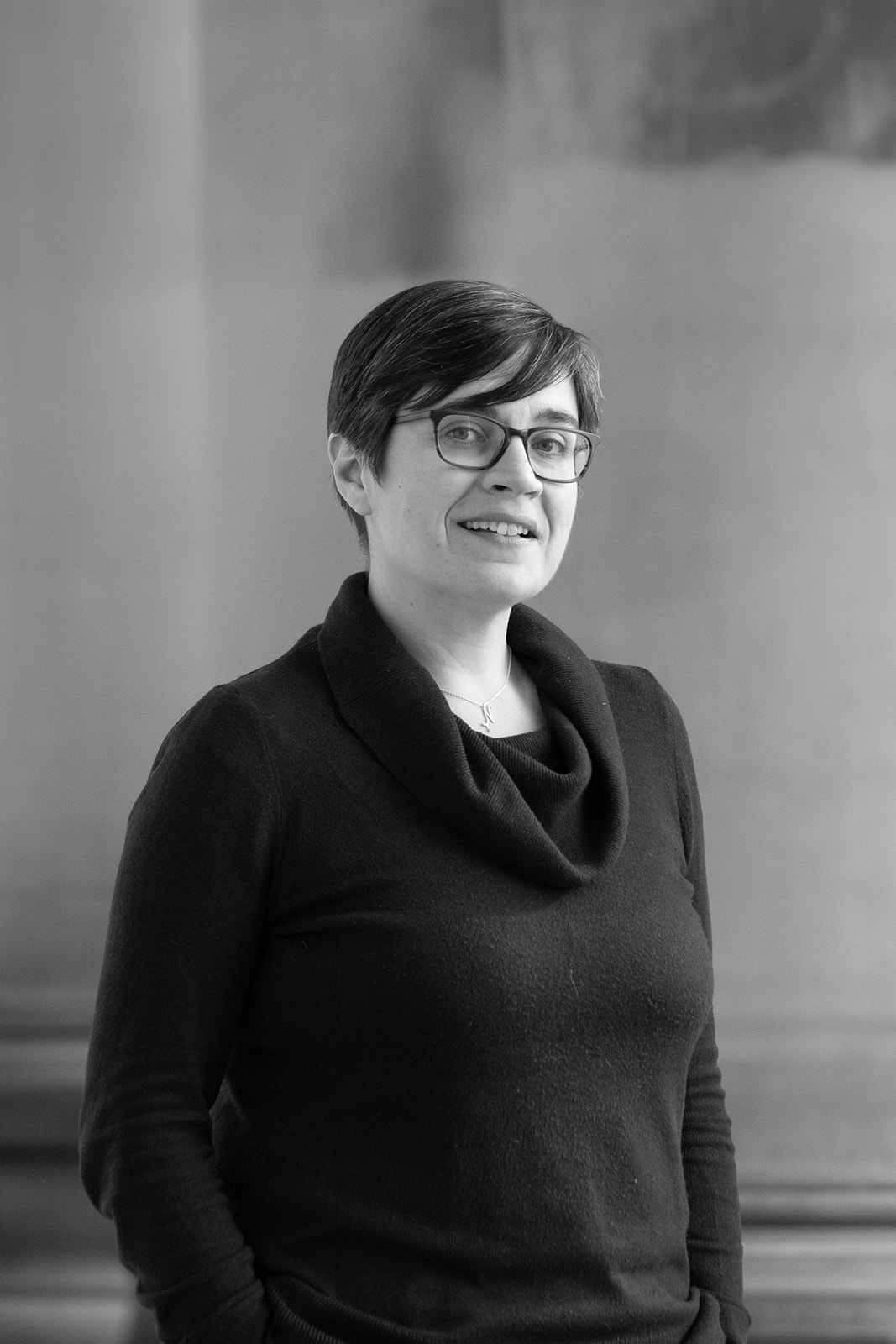 Nora Fussner ‹ CrimeReads